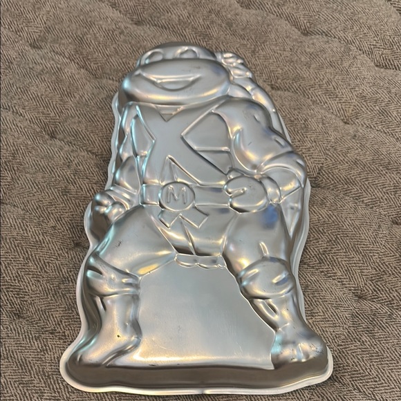 Wilton | Kitchen | Wilton Teenage Ninja Mutant Turtles Cake Pan 989 ...